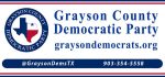 Voting - Grayson County Democratic Party